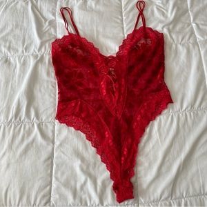 Victoria's Secret | Intimates & Sleepwear | Vintage Victorias Secret ...